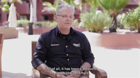 Video Checkmarx On Linkedin Applicationsecurity Partner Appsec