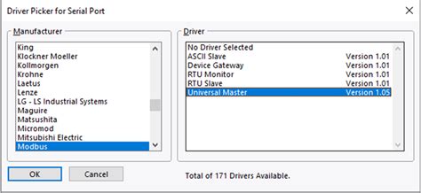 Modbus Rtu To Tcp Ip Protocol Conversion Guide Using Red Lion