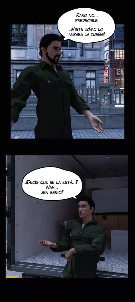 The Dark Side Of Lust 3 Markjoey3d The Dark Side Of Lust 3 Markjoey3d