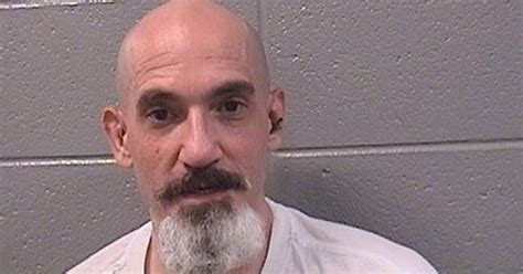 Convicted Serial Killer Michael Gargiulo Extradited To Illinois For