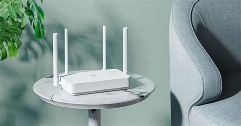 Router Xiaomi Redmi A Su Precio M S Bajo Solo Y Env O Gratis