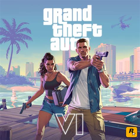 All Brand New Gta 6 Artwork Released By Rockstar Games Rockstarintel