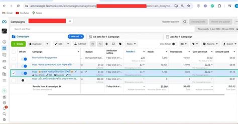 New Ads Setup Done 🤩 Biman Biswas Posted On The Topic Linkedin