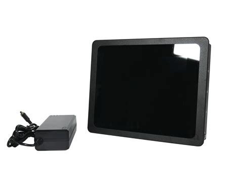 Achieving Measurement Innovations With New 8 Inch Touch Panel Display Acuity Laser
