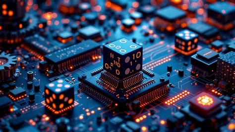 How Do Computers Generate Random Numbers A Look At Randomization Algorithms Did You Know Science