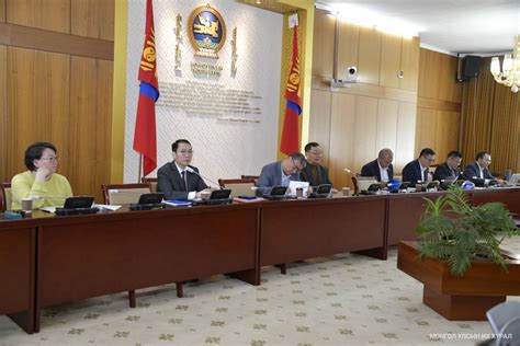 Хуулийн төсөл боловсруулагчдад зориулсан сургалт зохион байгуулна Nio Mn