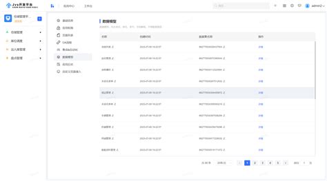 业务流程与逻辑编排的低代码平台，一文全方位了解它的轻应用信息 逻辑 低代码 csdn博客