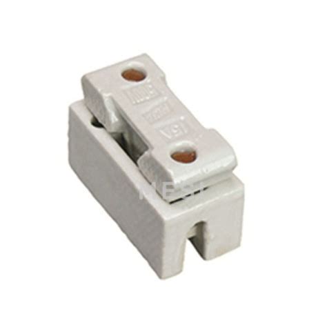 A Plug In Fuse Modern Electrical Supplies Ltd