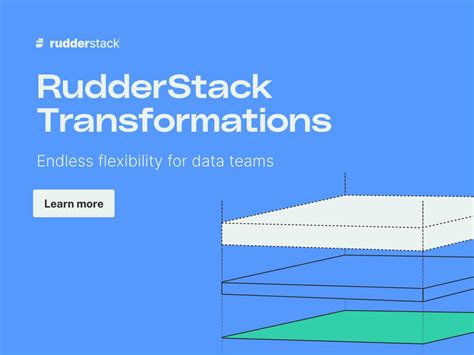 Rudderstack On Linkedin Move Faster And Build Data Trust With