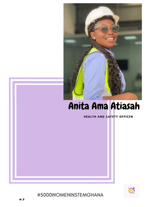 500womeninstemghana Girls In Science And Technology Gist