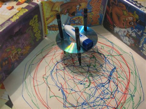 How To Make An Art Bot Scribble Bot Steam Project Tutorial Artofit