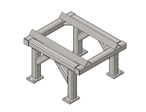 How To Create SOLIDWORKS Custom Weldment Profiles Hawk Ridge Systems