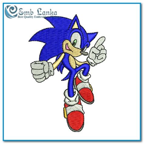 Sonic Ds