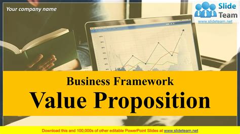 Business Framework Value Proposition Powerpoint Presentation Slides Pdf