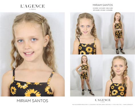 Miriam Santos Lagence Lisboa