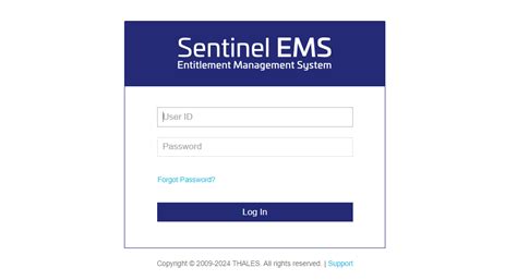 Getting Started With Sentinel Rms—standalone Lease Mode