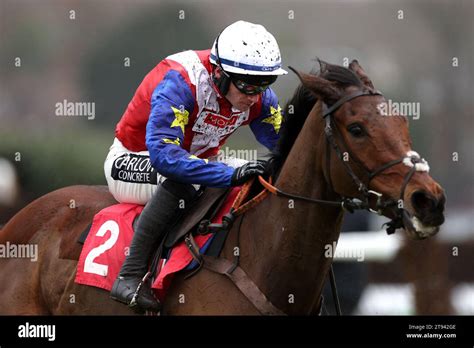 File Photo Dated 07 01 2023 Of Love Envoi Who Could Make Her Seasonal