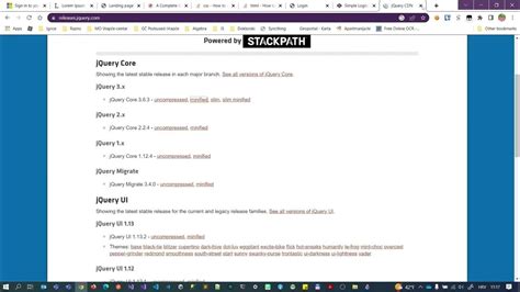 Ajax And Jwt Token Client Jwt Auth Step 6 Youtube