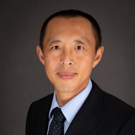 Simon Zhang Dow Linkedin