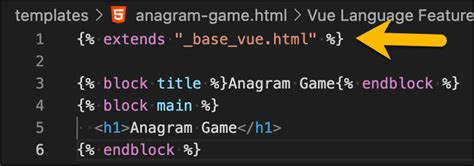 Connecting Django And Vue Webucator