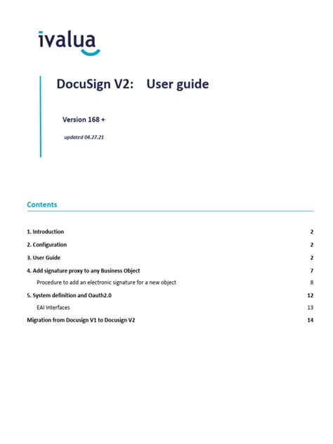 02 user guide docusign v 168 pdf proxy server computer