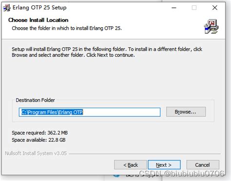rebbitmq windows安装 rebitmq windows csdn博客