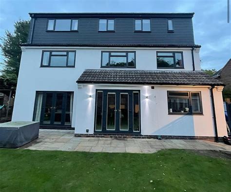 Prb Systems Ltd Our Bright White Monocouche Is Simply