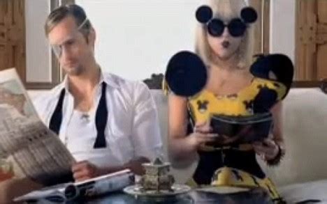 Paparazzi Starring Lady GaGa The Daily Connoisseur