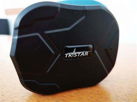 GPS tracker TK905 TKSTAR