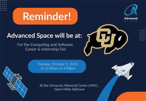 Advanced Space On Linkedin Spacebuffs Compsci Aerospace