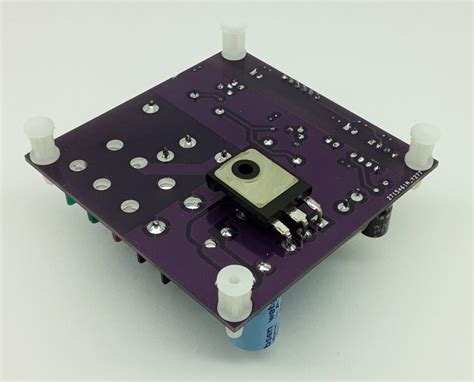 dc motor controller using relay and mosfet arduino interface electronics lab