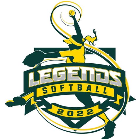 Legends Softball Camps