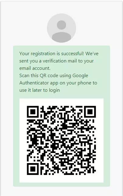 How To Implement Spring Boot Angular User Registration Email