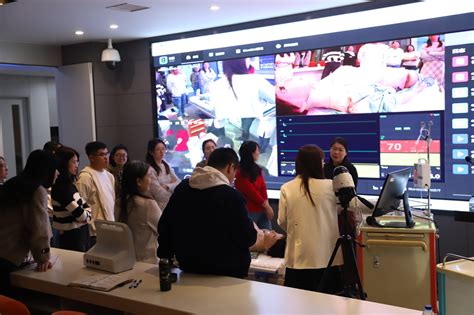 全国职业教育教师企业基地 前沿信息化技术在医学教育中的应用实践培训班在天堰科技圆满举行！ 天津天堰科技股份有限公司