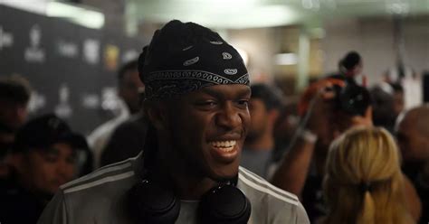 Ksi Prediction Comes True As Sidemen Announce Huge Update For London Stadium Charity Match