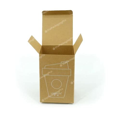 Custom Logo Plain Brown Coffee Grounds 20 Oz 40oz Tumbler Cup Rectangle