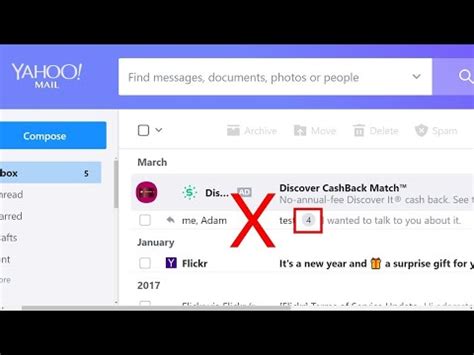 Yahoo Inbox Top Picked From Our Experts