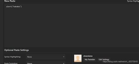 dvwa之csp bypass dvwa cspbypass csdn博客