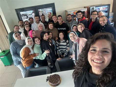 Mohamed Ragab On Linkedin I Wanted To Take A Moment To Express My