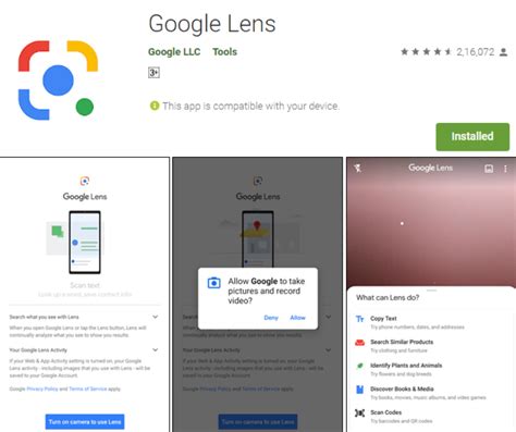 Scan QR Codes On Android APK Download For Android