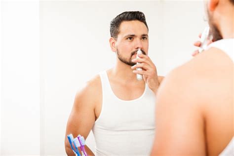 How To Heal A Cut In My Nose Livestrong Com