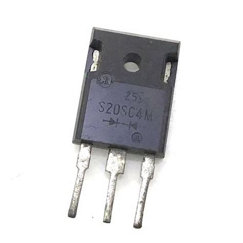 S20SC4M