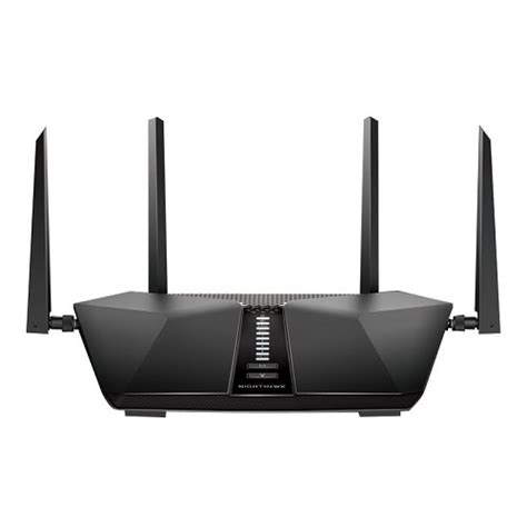 Netgear Nighthawk AX RAX Wi Fi IEEE Ax Ethernet Wireless Router Dell USA