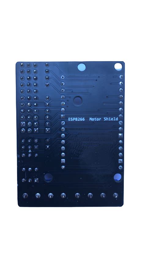 Esp8266 Esp 12e Nodemcu Lua Wifi Motor Shield ModÜlÜ Ulutaş Elektronik
