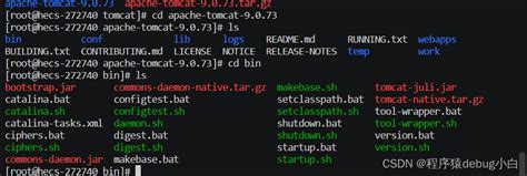 linux 系统 安装 tomcat ps ef grep tomcat csdn博客