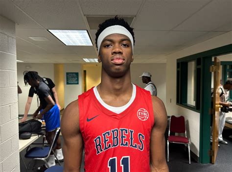 Why Did Cj Ingram Make The Switch From Football To Basketball And Where Does He Stand With His