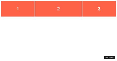Hetic Mm4 Css Flexbox Codesandbox