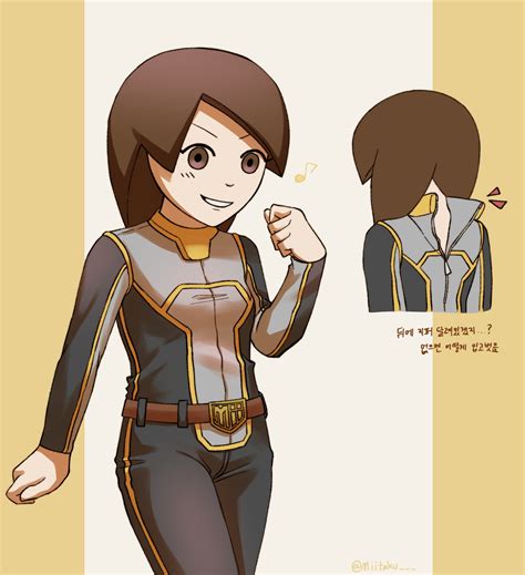 Miitaku Mii Nintendo Mii Gunner Mii Gunner Smash Ultimate