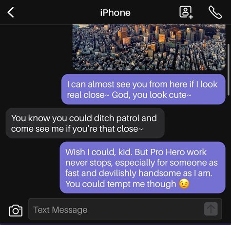 Text Based Roleplay With Comfort Character For 7 Days Etsy