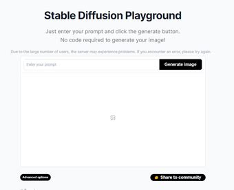 Stable Diffusion Online para Gerador e editor de imagens IA: análise, características e casos de uso